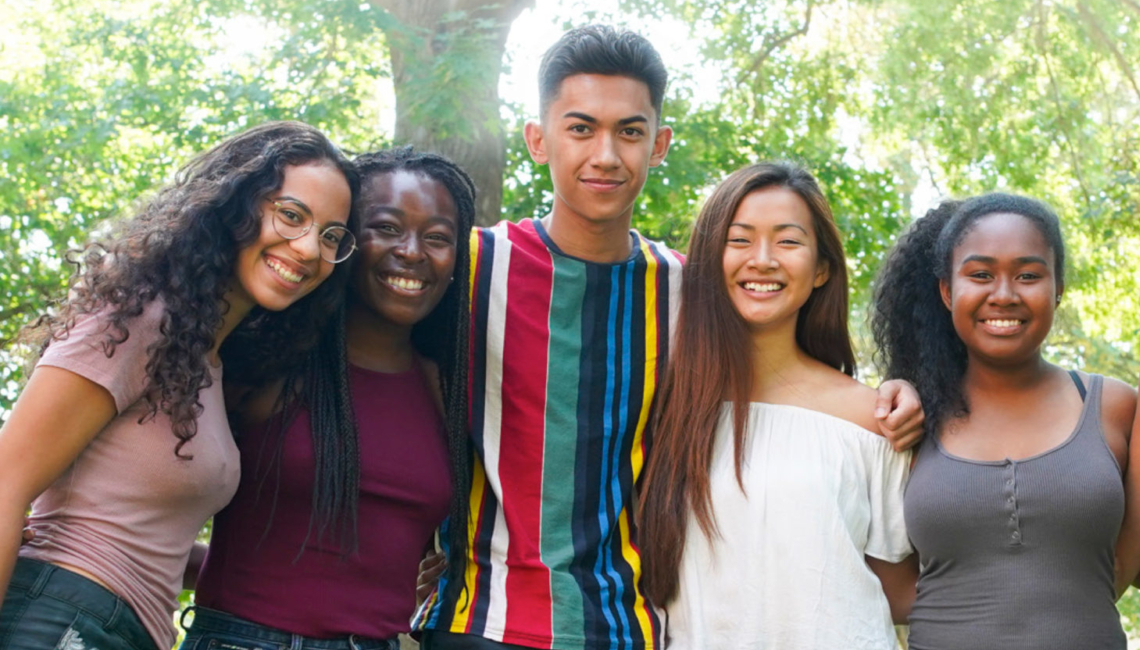 Home - Ben B. Cheney Foundation