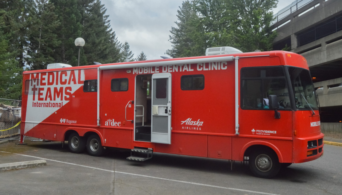 Home - Ben B. Cheney Foundation