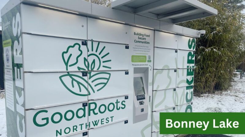 GoodRoots Northwest Expands Locker Network | East Pierce County, WA ...