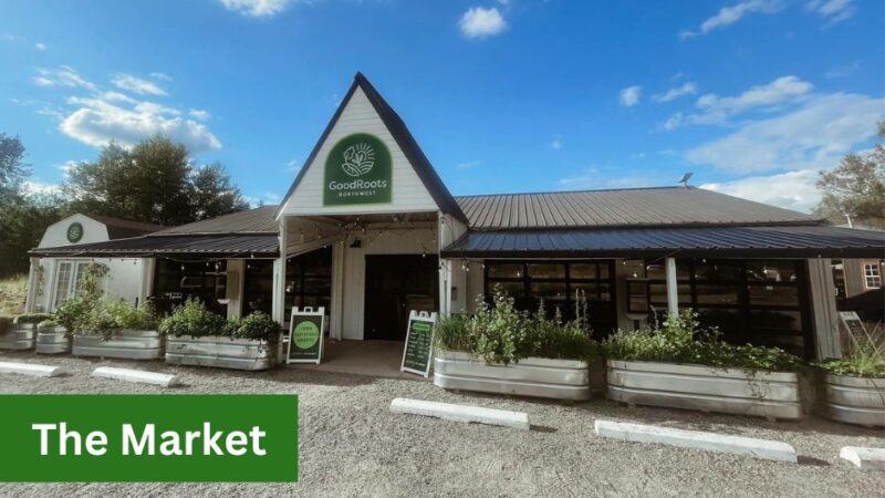 GoodRoots Northwest Expands Locker Network | East Pierce County, WA ...